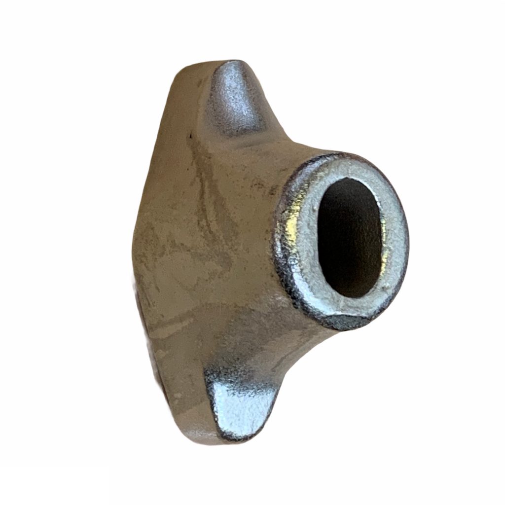 TESSI OVAL BULLET LOCK HOUSING - Home North East Lock & Key