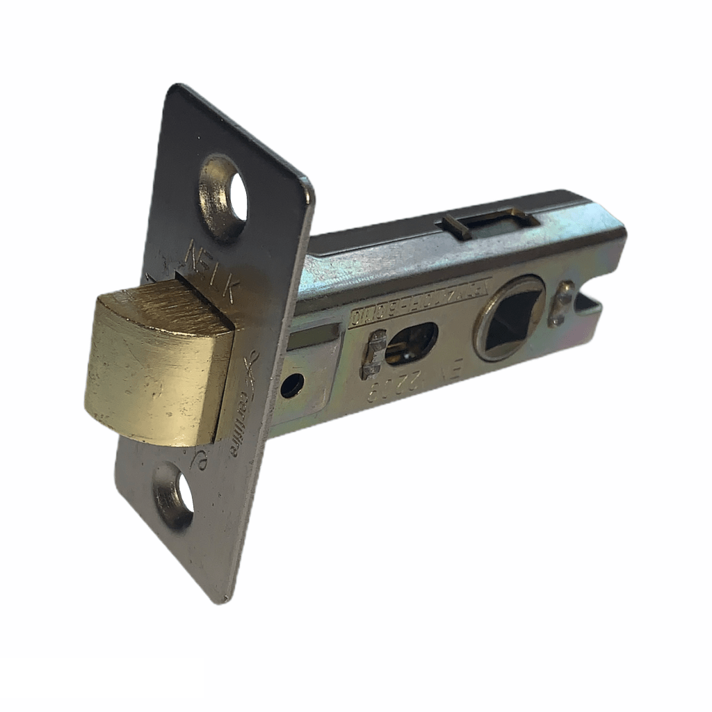 NELK FIRE RATED TUBULAR LATCH - North East Lock & Key