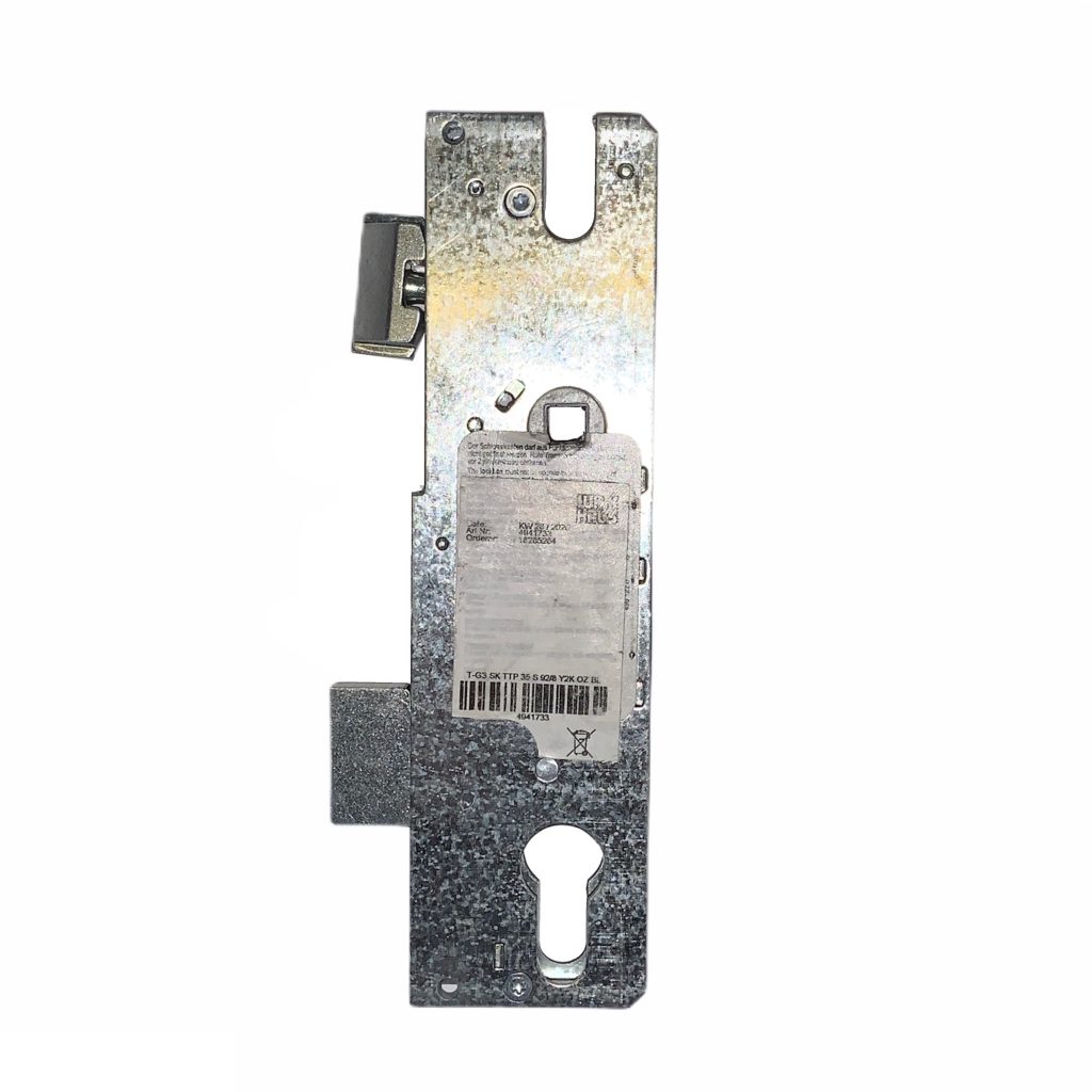 WINKHAUS GEARBOX LEVER LIFT (Split spindle function) - North East Lock ...